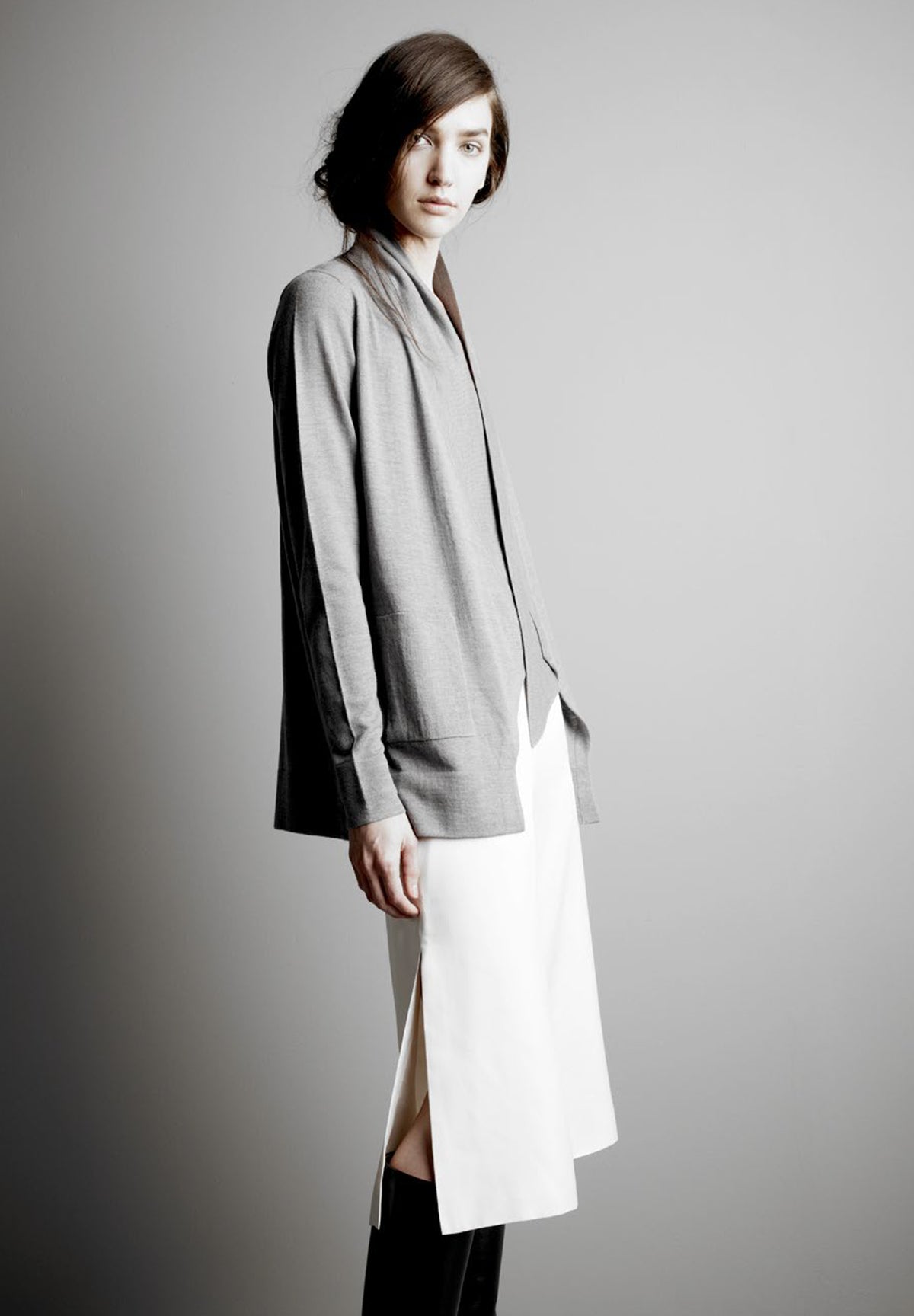 Cocktail Cardigan – SOYER